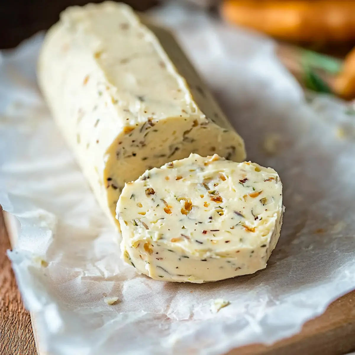 Delicious French Onion Compound Butter Recipe for Flavorful Dishes