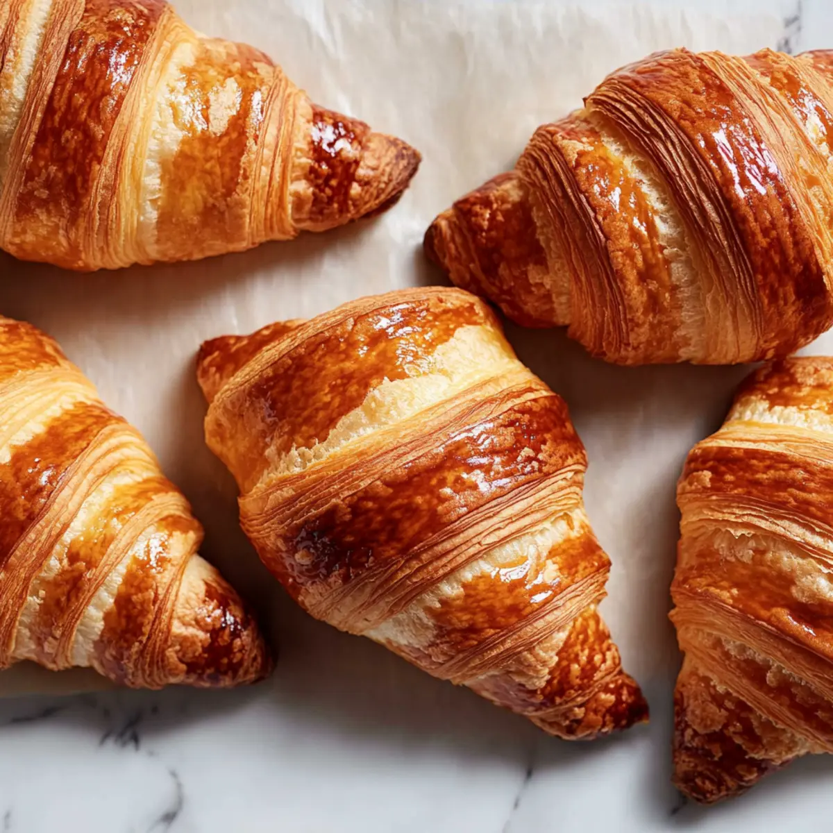 Master the Art of Baking: Perfect Croissant Recipe at Home