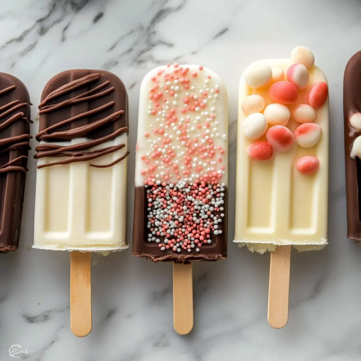 Delicious Cakesicles Recipe Easy Step By Step Guide