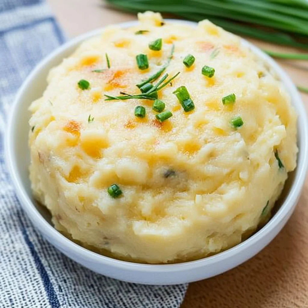 Traditional Scottish Clapshot Recipe: Cozy Comfort Awaits ...